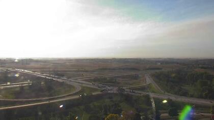 Sioux City - US 75, Iowa (USA) - Webcams