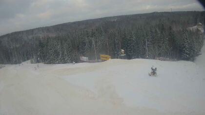 Sipoo - Talma ski resort, Finland - Webcams