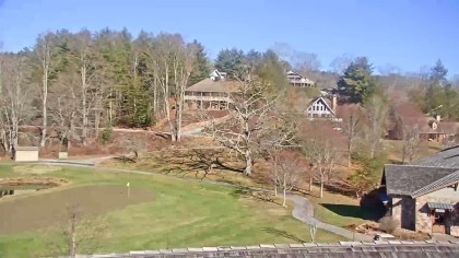Sky Valley - Sky Valley Country Club, Georgia (USA) - Webcams