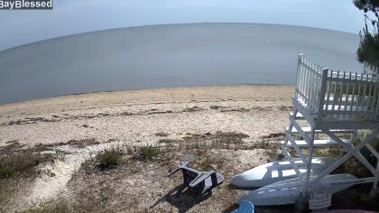 Slaughter Beach - Bay Blessed, Delaware (USA) - Webcams