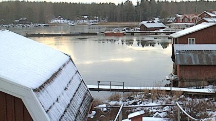 Söderhamn, Sweden - Webcams
