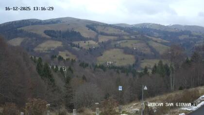 Solagna - San Giovanni ai Colli Alti, Italy - Webcams