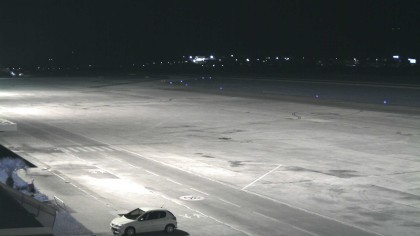Split - Airport, Croatia - Webcams