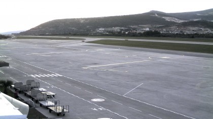 Split - Airport, Croatia - Webcams