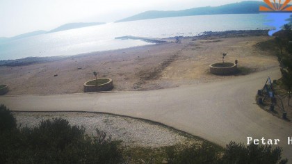 Srima - Beach, Croatia - Webcams