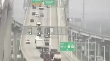 Staten Island - Goethals Bridge, New York (USA) - Webcams