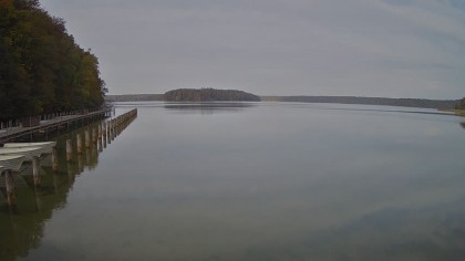 Stechlin - Großer Stechlinsee, Germany - Webcams