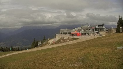 Stuhleck, Austria - Webcams