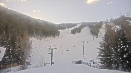 Sun Valley - Ski Resort, Idaho (USA) - Webcams