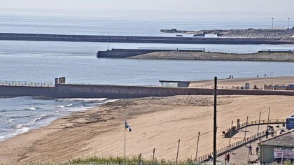 Sunderland - Riverside, Roker Beach, Seafront, Beach St, United Kingdom ...