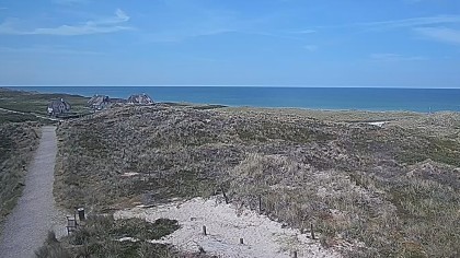 Sylt - Kampen - Hotel Rungholt, Deutschland - Webcams