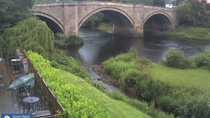 Darlington - Piercebridge, United Kingdom - Webcams