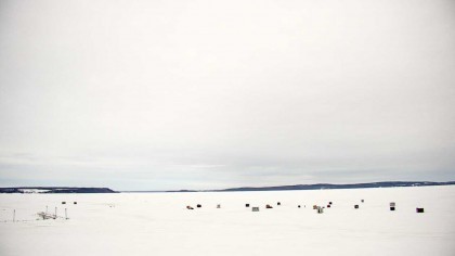 Temiskaming Shores - Lake Timiskaming, Canada - Webcams