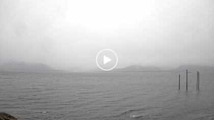 Tenakee Springs - Tenakee Inlet, Alaska (USA) - Webcams