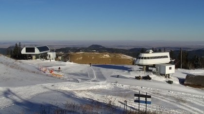 Lead - Terry Peak Ski Area, South Dakota (USA) - Webcams