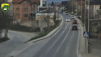 Tešanjka, Bosnia and Herzegovina - Webcams