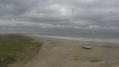 Texas City - Dike Beach, Texas (USA) - Webcams