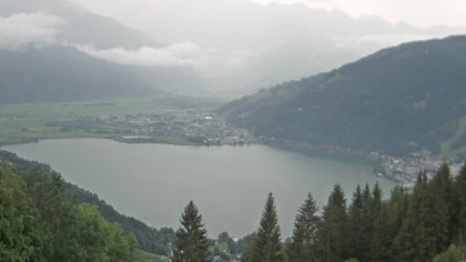 Thumersbach - Zell am See, Zeller See, Austria - Webcams