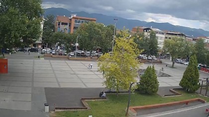 Erbaa - Several views, Turkey - Webcams