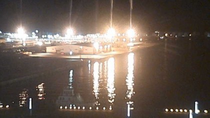 Tomakomai - Harbour, Japan - Webcams