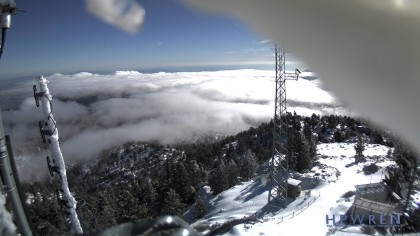 Santa Rosa Mountains - Toro Peak, California (USA) - Webcams