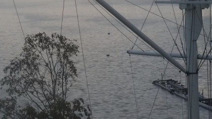 Toronto - Royal Canadian Yacht Club, Canada - Webcams