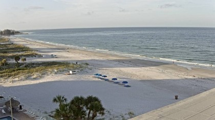 Madeira Beach - Commodore Beach Club, Florida (USA) - Webcams
