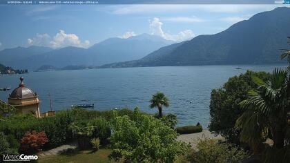 Tremezzina - Lenno - Lake Como, Italy - Webcams