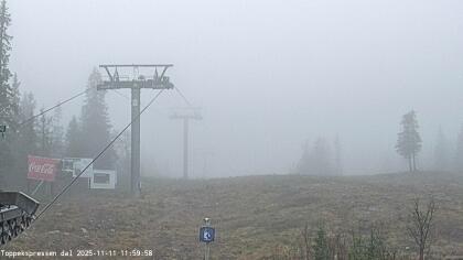 Trysil - Ski resort, Norway - Webcams
