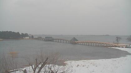 Tsuruta - Tsuru no Maihashi Bridge, Japan - Webcams