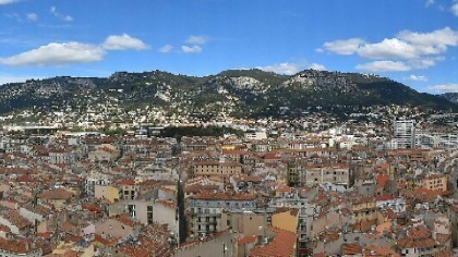 Tulon - Stare Miasto, Francja - kamery internetowe, webcams