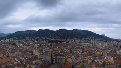 Tulon - Stare Miasto, Francja - kamery internetowe, webcams