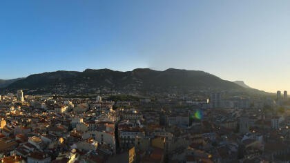 Tulon - Stare Miasto, Francja - kamery internetowe, webcams