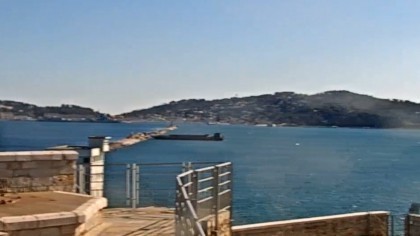 Tulon - La Tour Royale, Francja - kamery internetowe, webcams