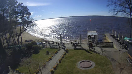 Turawa - Turawa-Stausee, Opole - Webcams