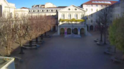 Turin - Valdocco - Museum Casa Don Bosco, Italy - Webcams
