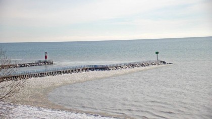 Two Rivers, Wisconsin (USA) - Webcams