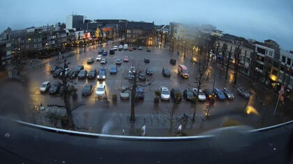 Uden, Netherlands - Webcams