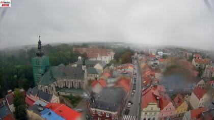 ul. Zamkowa, Głogówek - Cámaras web, webcam