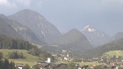 Unken, Austria - Webcams