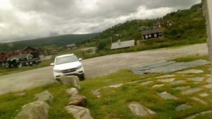 Ustaoset, Norway - Webcams