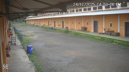 Vadlamudi - Central warehouse, India - Webcams