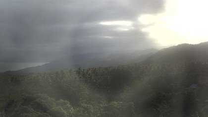 Ambae - Volcano, Vanatu - Webcams