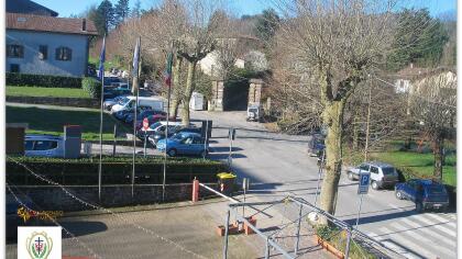 Vernio - Montepiano, Italy - Webcams