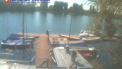 Vienna - Oberen Alten Donau, Austria - Webcams
