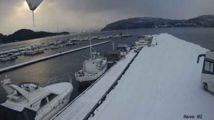Vikedal - Marina, Norway - Webcams