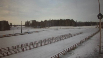 Gjøvik, Norway - Webcams
