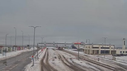 Virtsu - Harbour, Estonia - Webcams