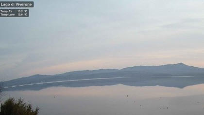 Viverone - Lake, Italy - Webcams