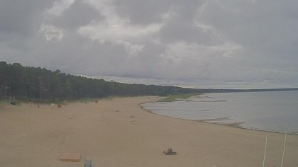 Võsu - Beach, Estonia - Webcams